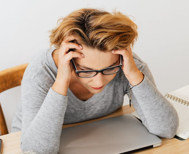 Mijn 10 tips om burn-out bij hersenletsel te voorkomen – PLATFORM NAH