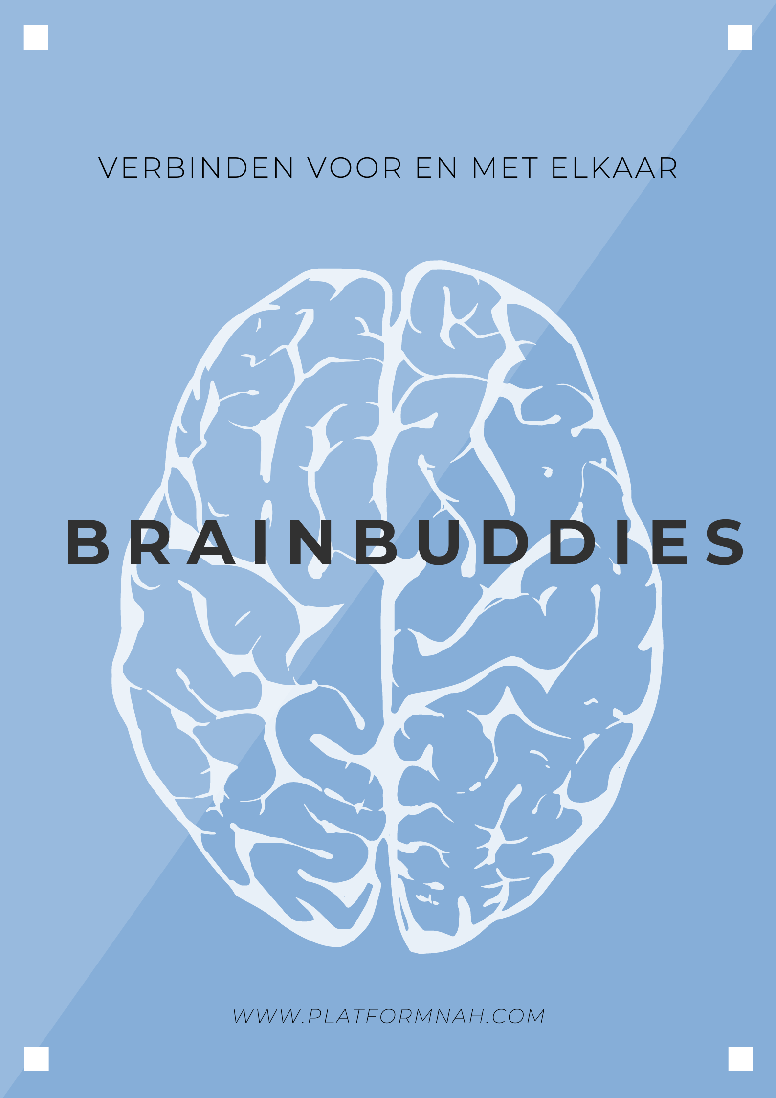 Wat een brainbuddy voor je kan betekenen – PLATFORM NAH