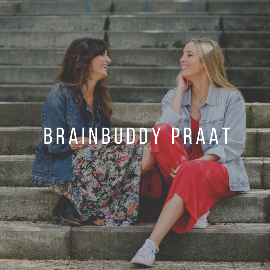 Brainbuddy Praat nr. 1 – PLATFORM NAH