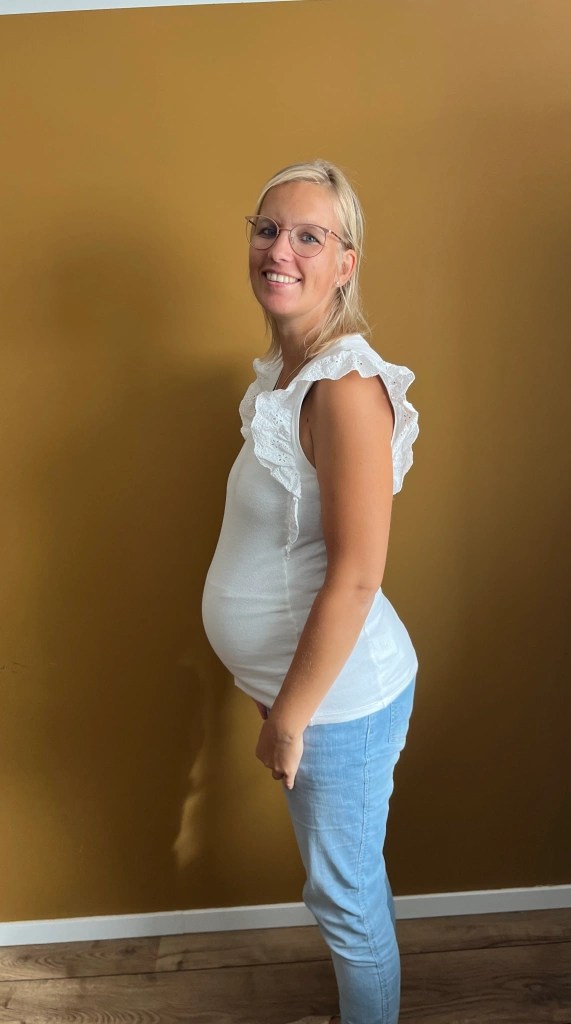 Zwangerschap & NAH – PLATFORM NAH