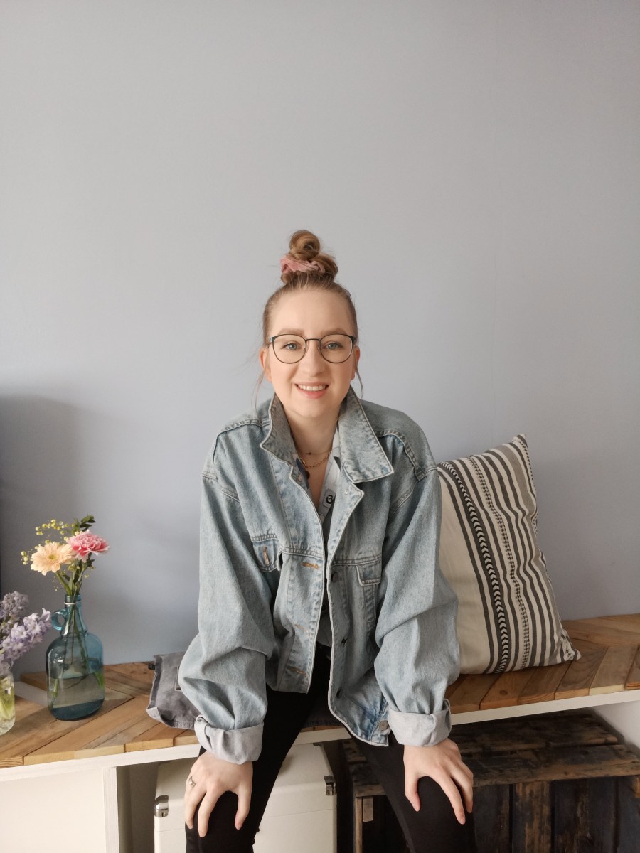 Ineens was ik ziek. Ineens kon ik niks. – PLATFORM NAH