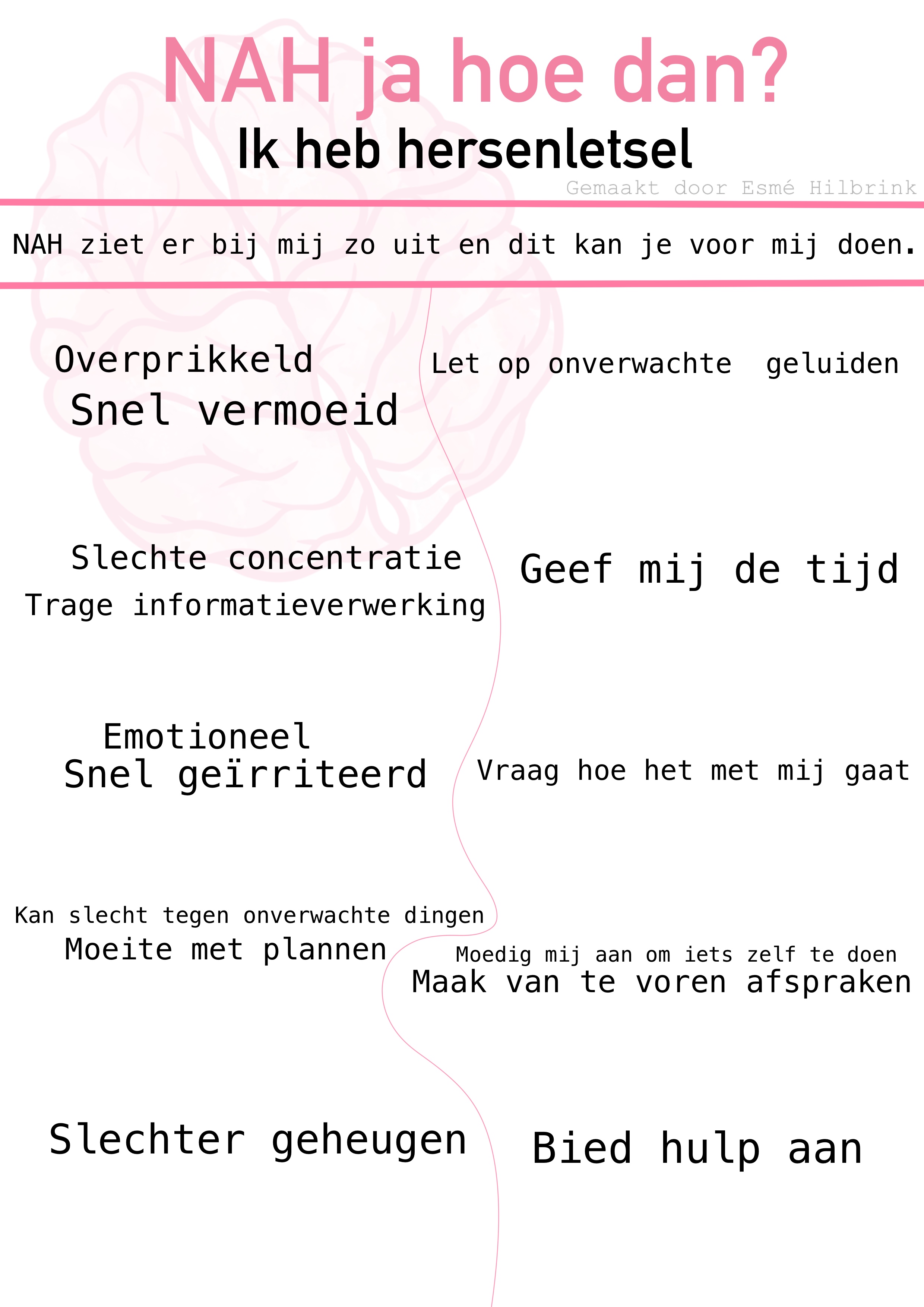 NAH poster – PLATFORM NAH