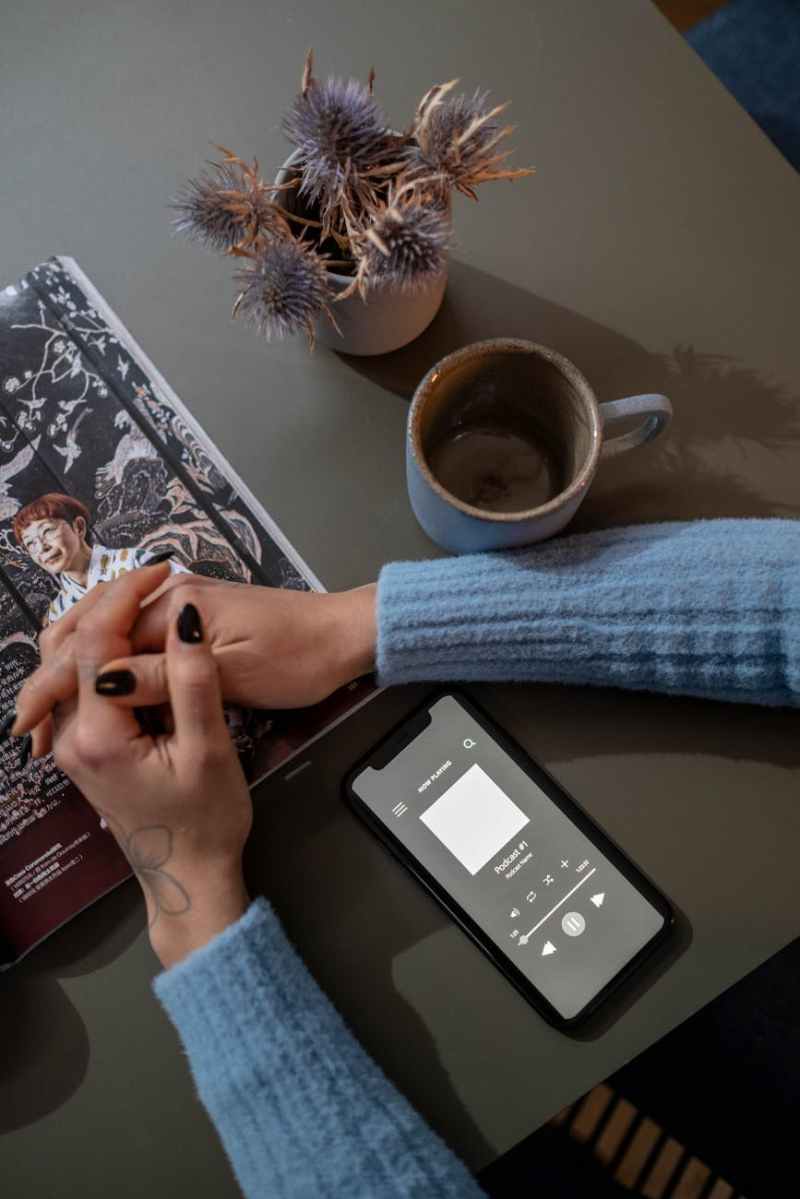 Podcast – PLATFORM NAH