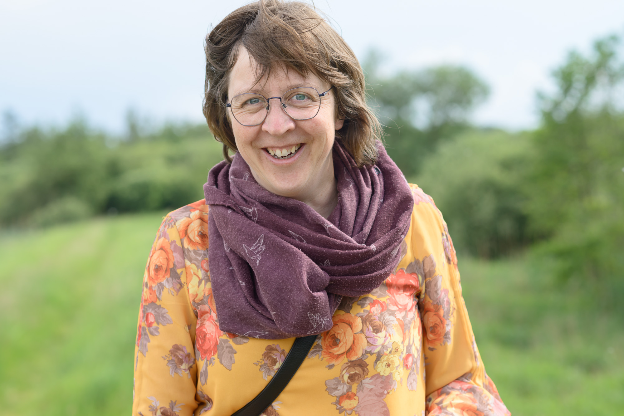 Even voorstellen: Anne Leendertse – PLATFORM NAH